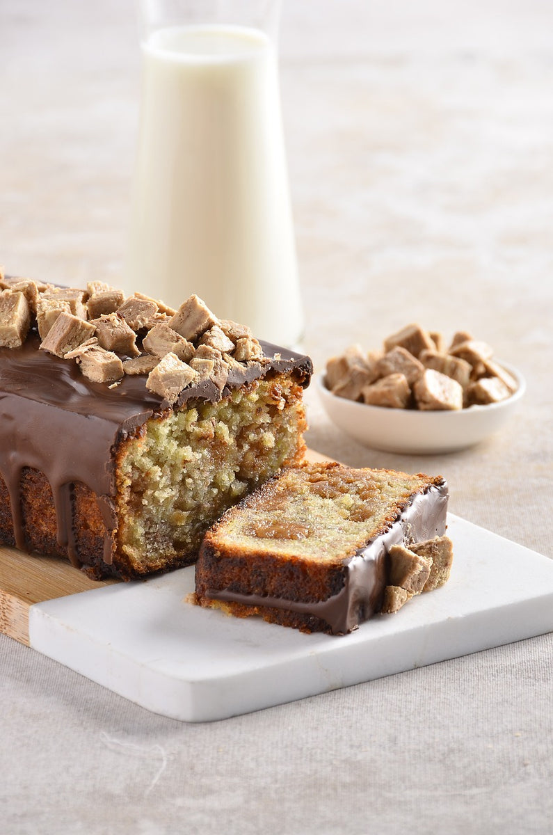 Banana Bread Recipe (Annabelle Recommends) – Dunk Cookies