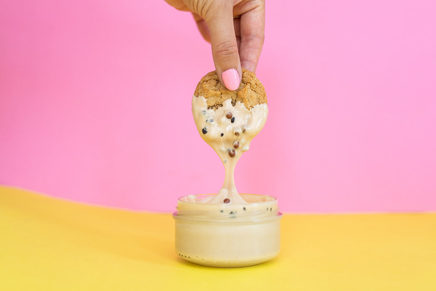 Dunking Cookies & Cookie Dipping Sauce | Shop All Cookies & Dips – Dunk ...