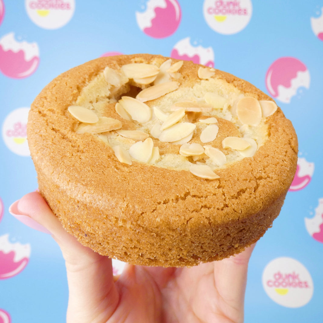 Dunk Cookies