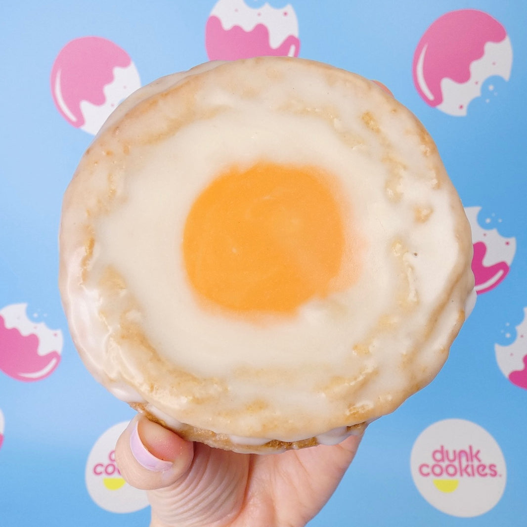 Dunk Cookies