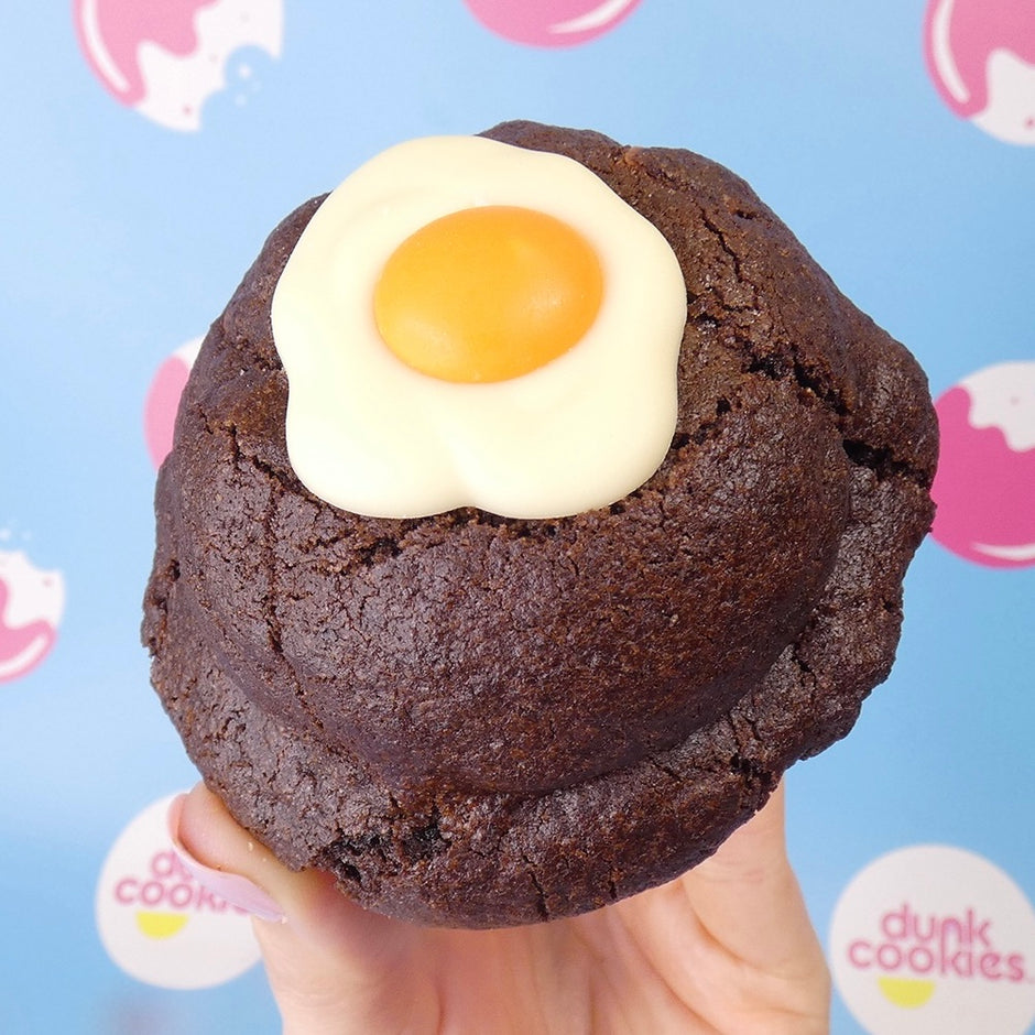 Dunk Cookies