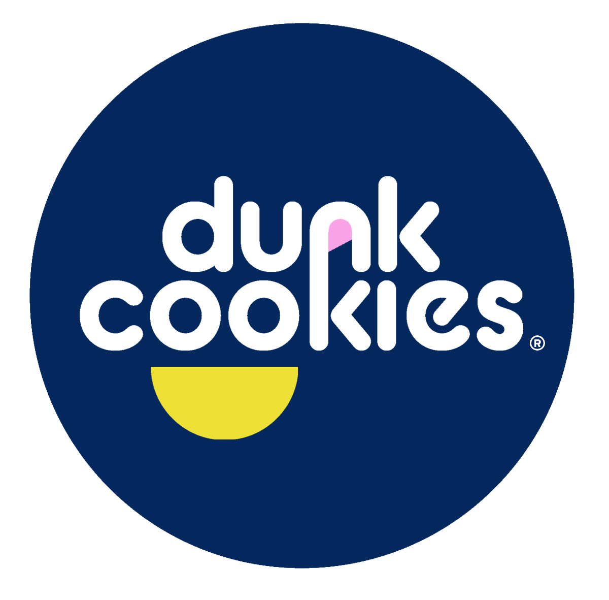Dunk Cookies